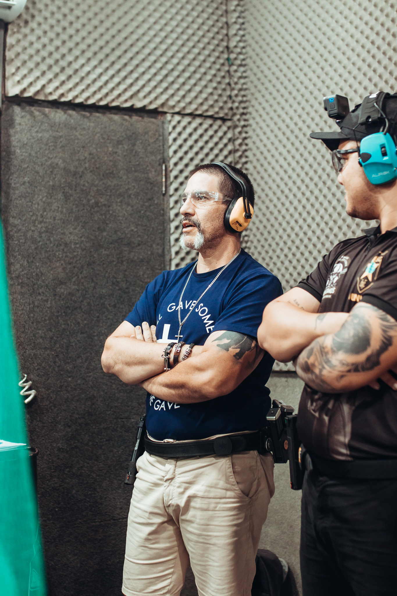 I Etapa do IX Campeonato Brasileiro Online de Desafio do Aço, SR, TRP ...