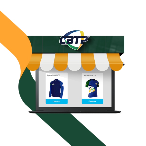 CBTP inaugura nova loja virtual. - Confederação Brasileira de Tiro Prático