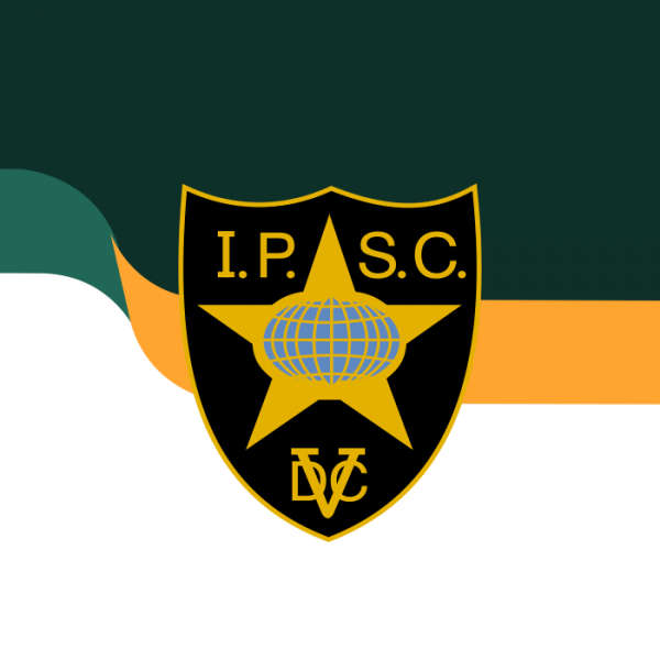 IPSC é agora um desporto reconhecido internacional independente como ...